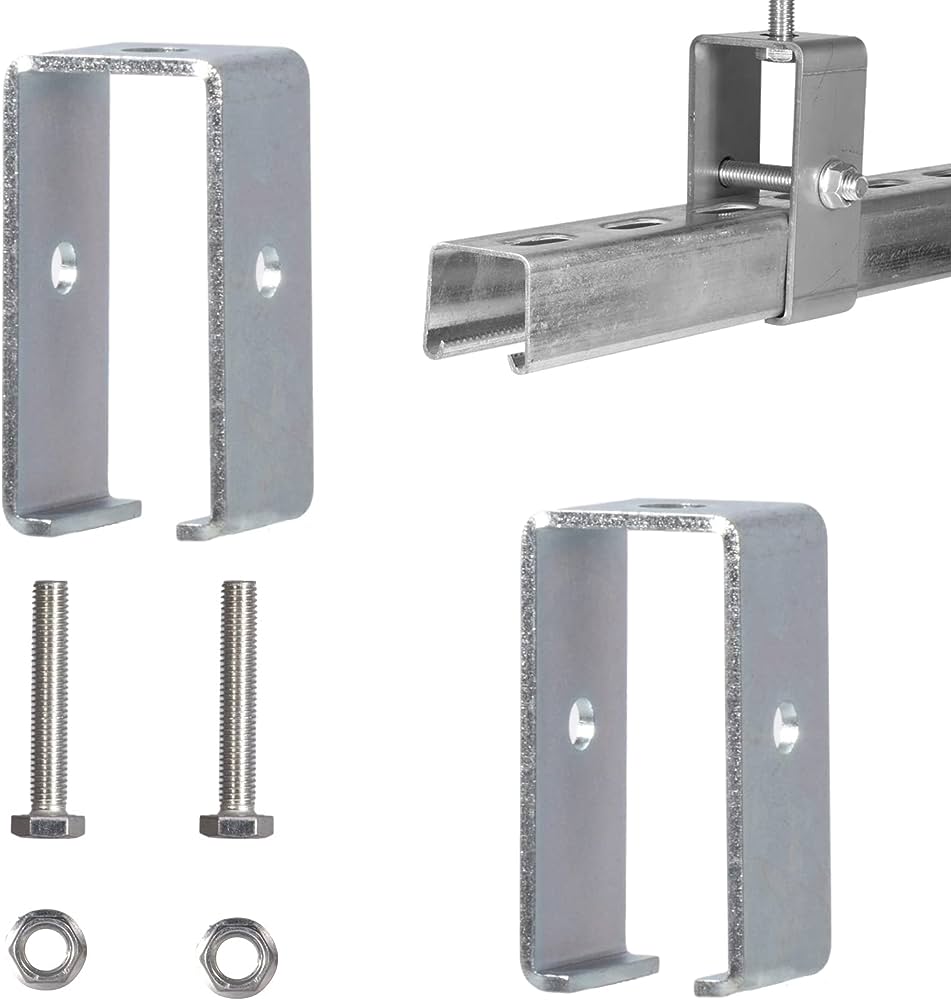 Support and Bracketry System | ASGT